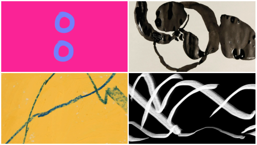 Atelier Poésie sonore – Elsa Perry